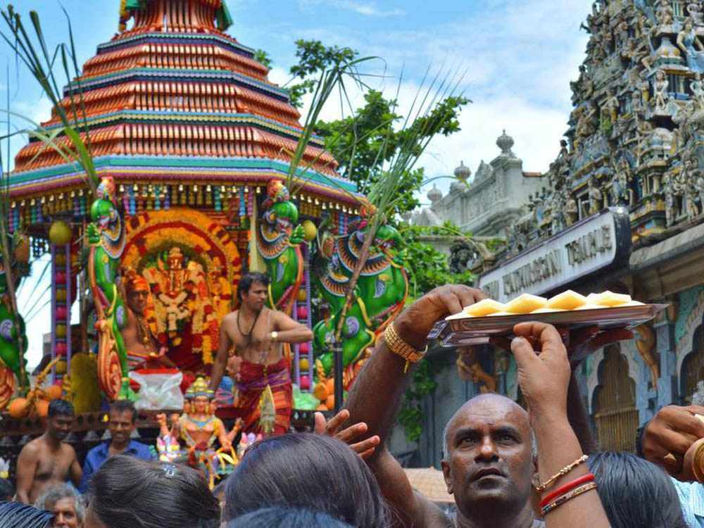 Kataragama News Articles