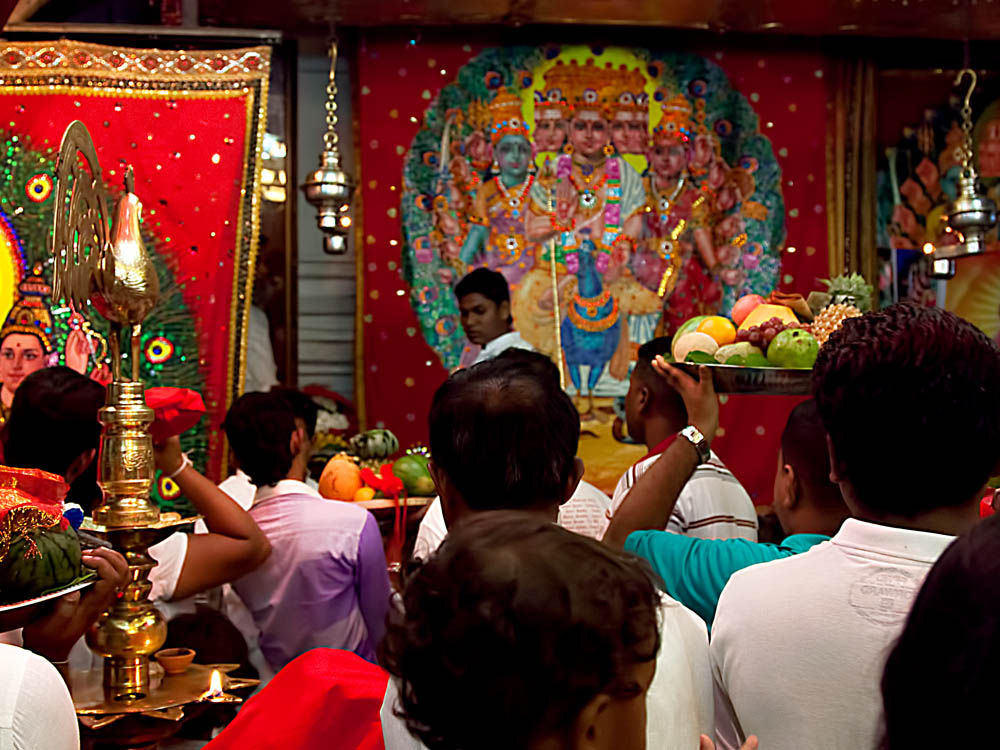 Kataragama Feature Articles