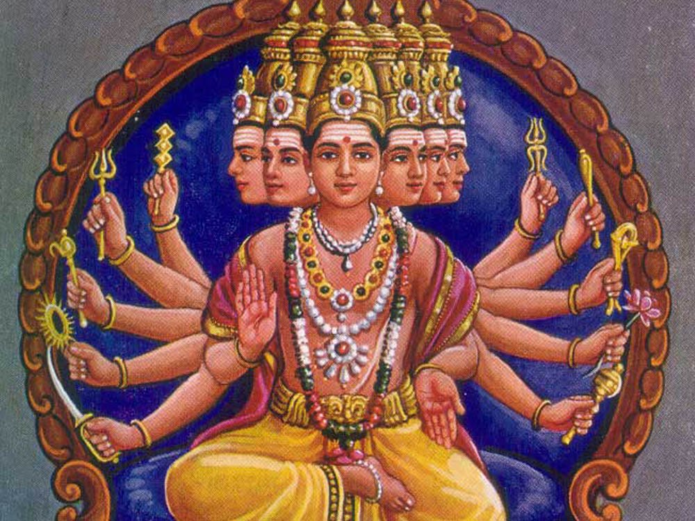 Kataragama Feature Articles