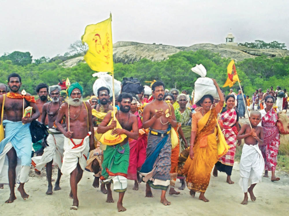Pada Yatra