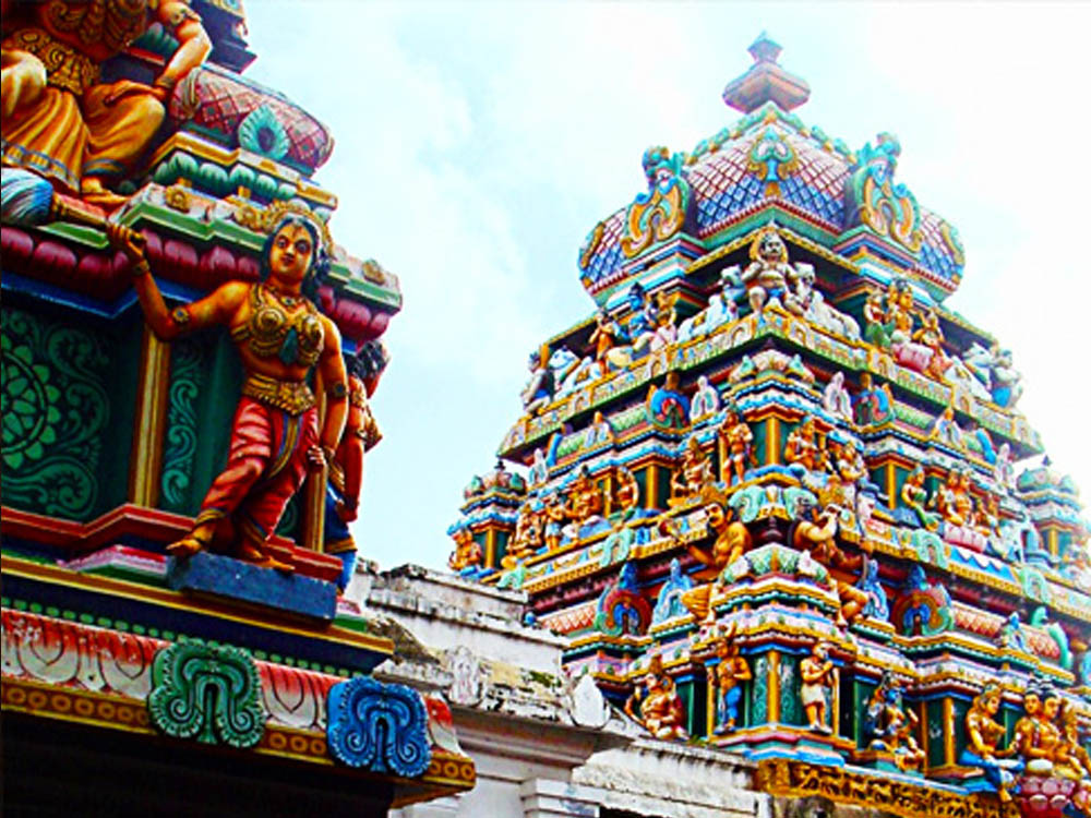 Temple temple
